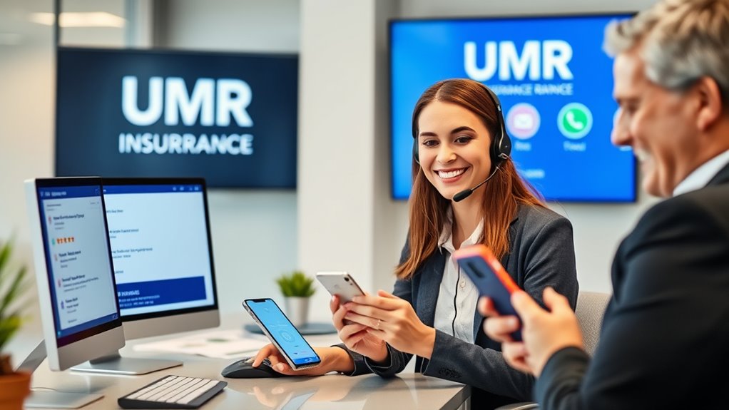 UMR Good Insurance Review: 7 Critical Aspects Defining Quality