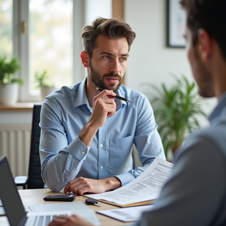 Insurance Binder Guide for 2025