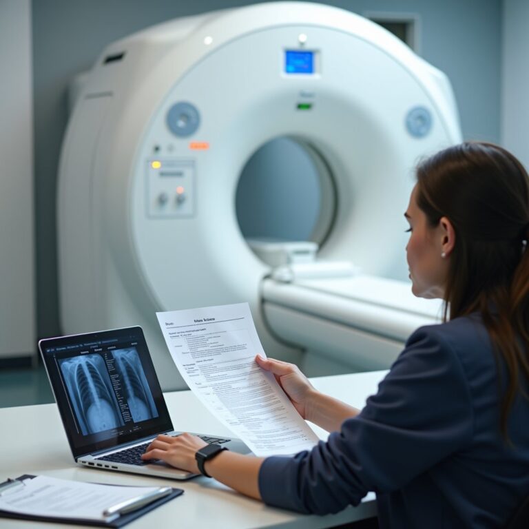 How Much Will My CT Scan Cost With Insurance - Cobb Defense