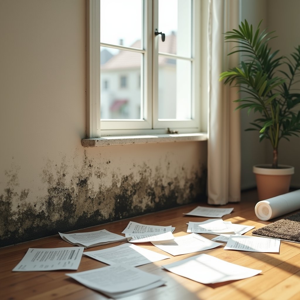 Does Homeowners Insurance Cover Mold in 2025?