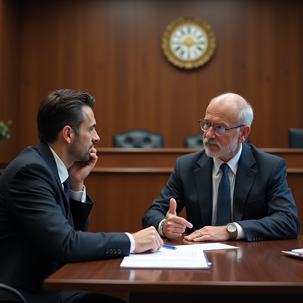 How Can You Fight a Probation Revocation in 2025?