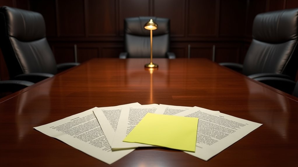 Do You Know How to Negotiate a Better Plea Deal?