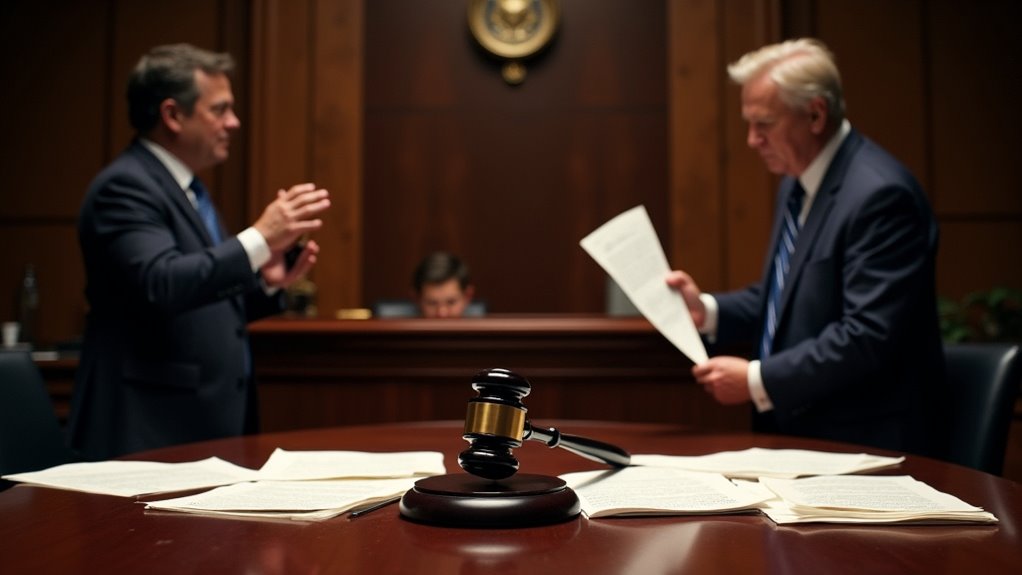 How Do You Challenge Witness Credibility Using Legal Strategies?