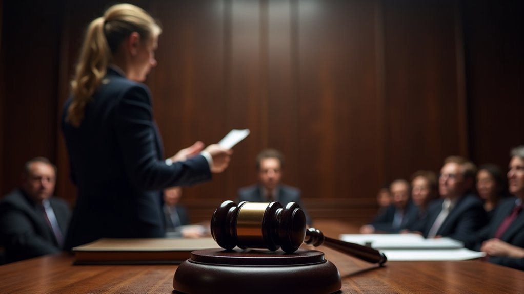 How Do You Challenge Witness Credibility Using Legal Strategies?