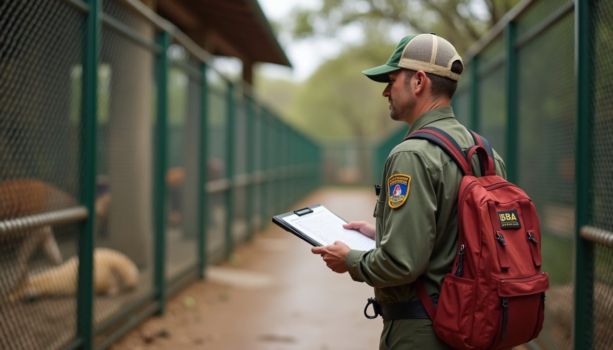 Understanding Key Animal Rights Laws: 7 Fundamental Principles for 2025