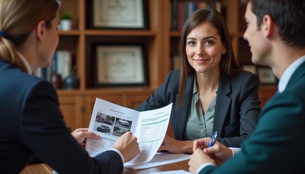 How Your Situation Qualifies as a Legal Case - Cobb Defense