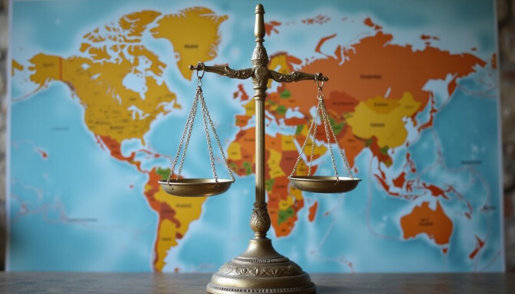 Legal Rights Vs Moral Rights: Key Differences - Cobb Defense