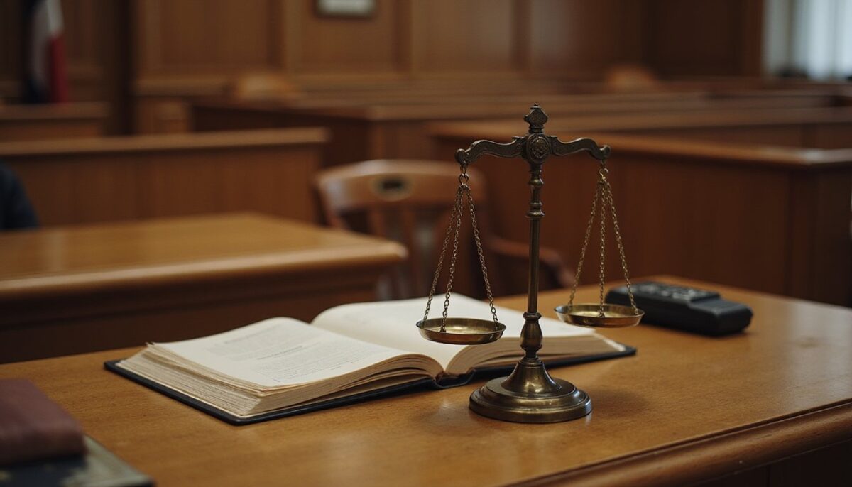 How Legal Warrants Work: A Complete Guide