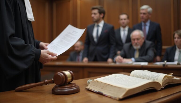 Legal Rights Vs Moral Rights Comparison: 7 Key Differences - Cobb Defense