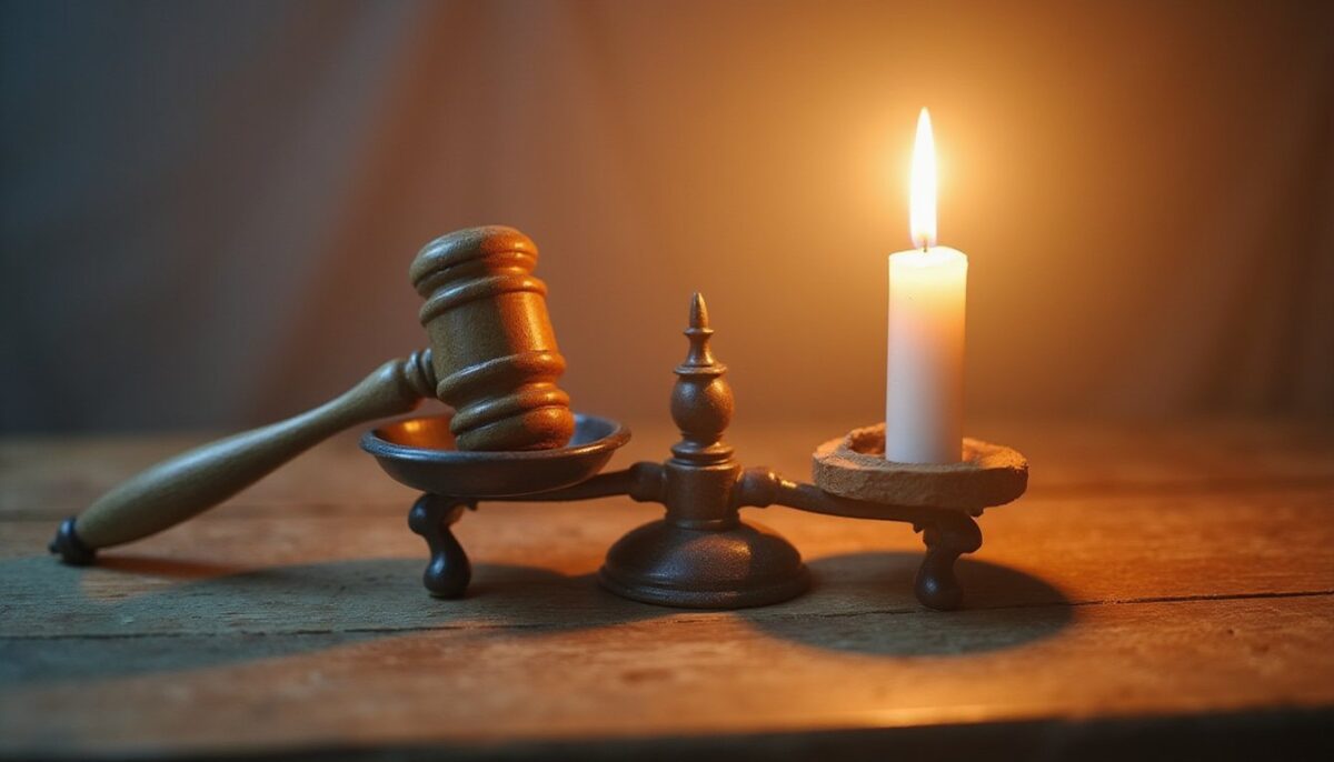 Legal Rights Vs Moral Rights: Key Differences - Cobb Defense