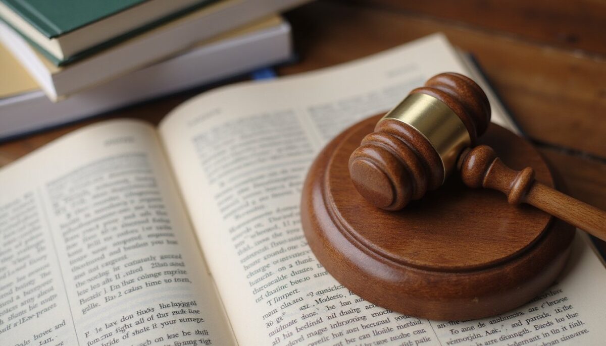 Your Legal Rights: An Introduction for 2026 - Cobb Defense