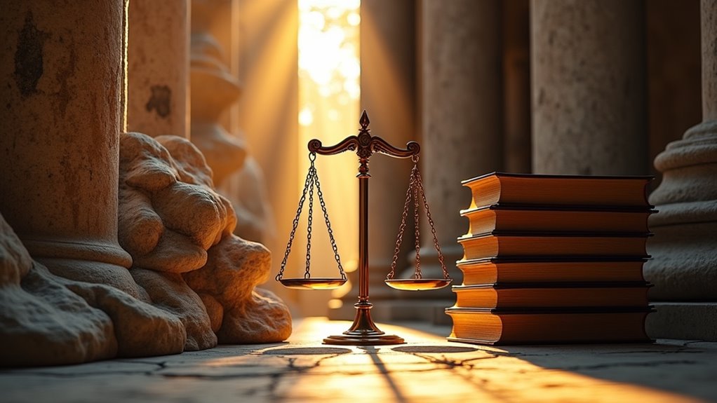 Legal Rights Vs Moral Rights Comparison: 7 Key Differences