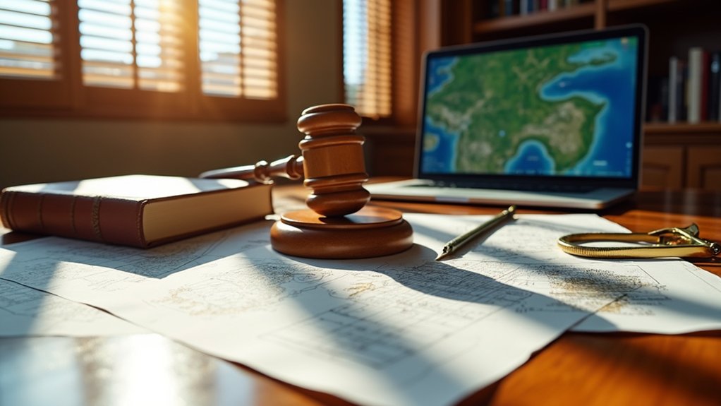 How to Defend Your Property Rights: Legal Strategies for Possession Claims