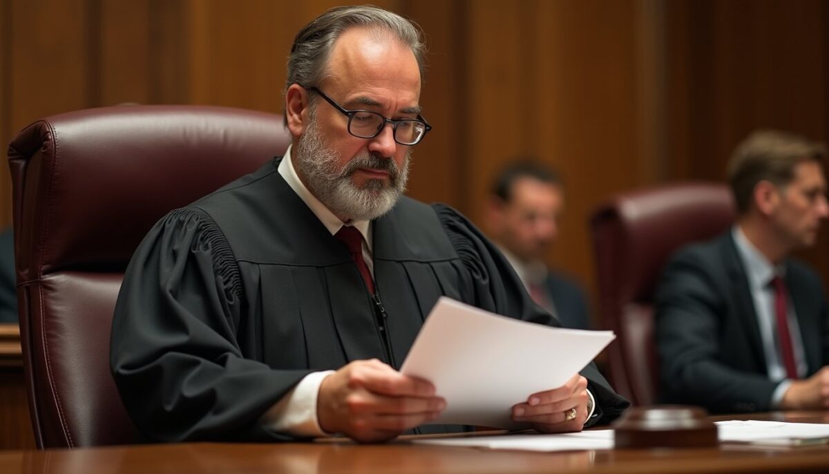 What Is a Protection Order in Domestic Violence Cases - Cobb Defense