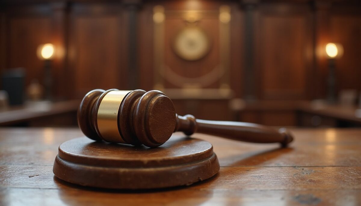 Battery vs Assault in Georgia: What’s the Legal Difference?