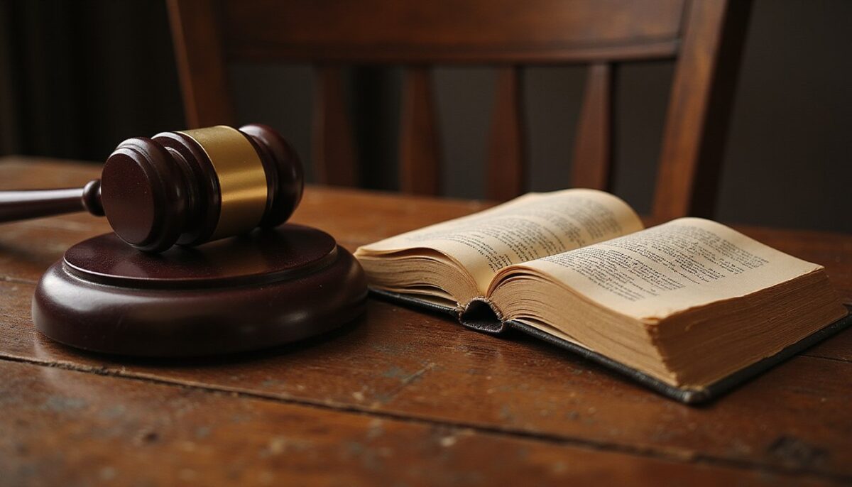 What Is Sodomy? Understanding Georgia (GA) Sodomy Laws and Legal ...