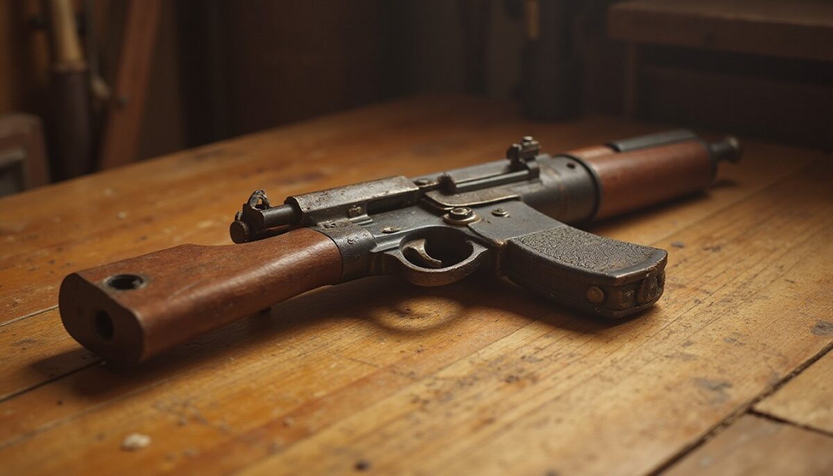 What Is the Legal Age to Own a Gun in Georgia? - Cobb Defense